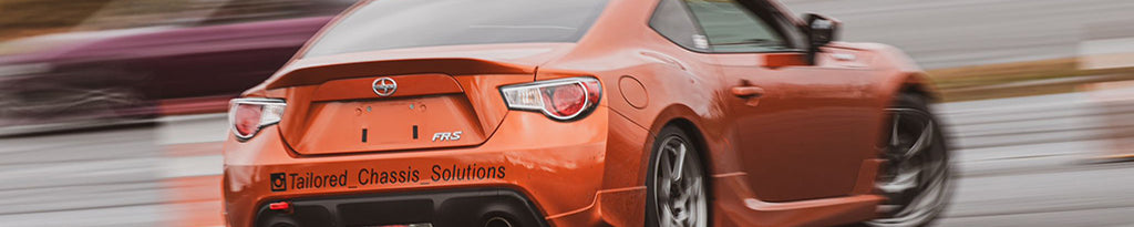 Building my K Swapped FRS Drift Car in 10 Days! – Tailored Chassis ...